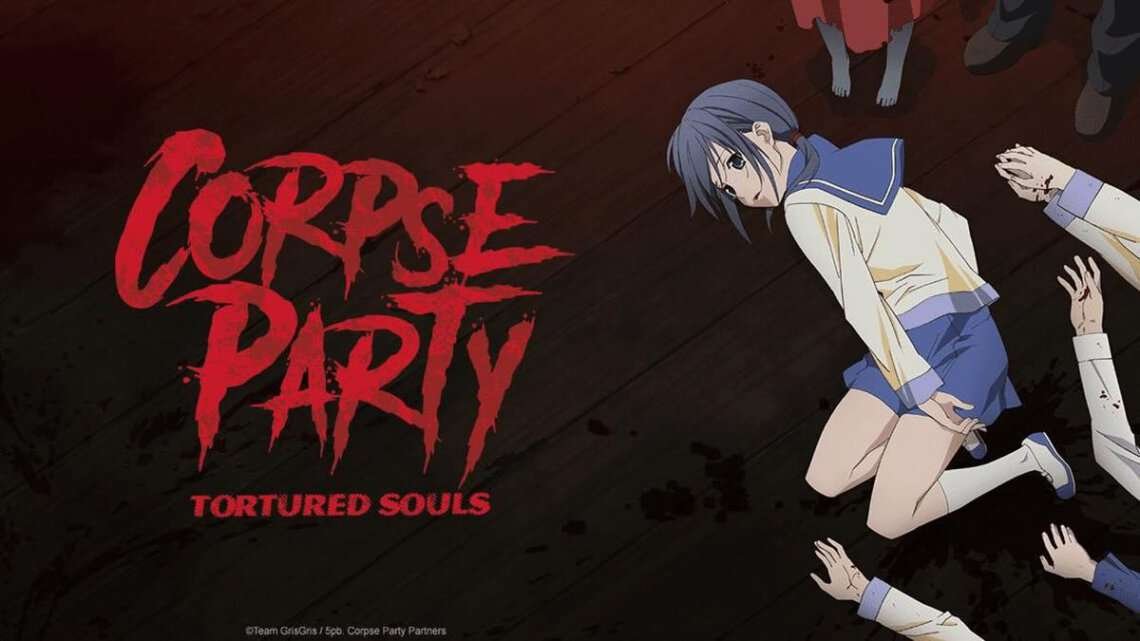 Corpse Party (2021) | Remake erscheint im Westen! | Genkino - Dein ...