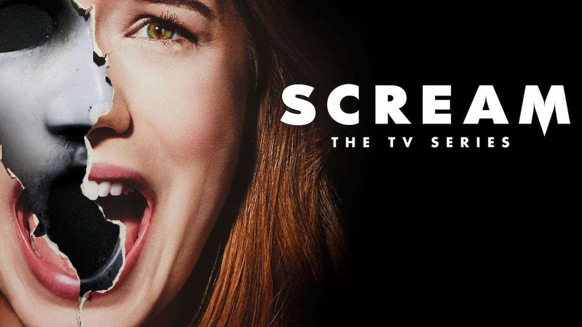 TV Serien Review – Scream: TV Series – Netflix | Genkino - Dein ...