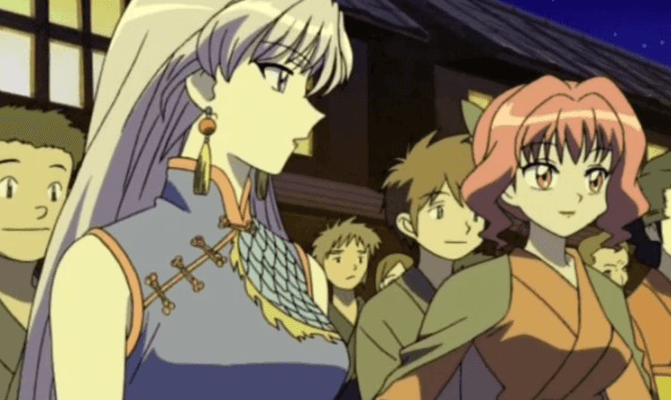 »Moeyo ken« OVA 1-4 | Bluray Kritik / Review | Genkino - Dein Popkultur ...